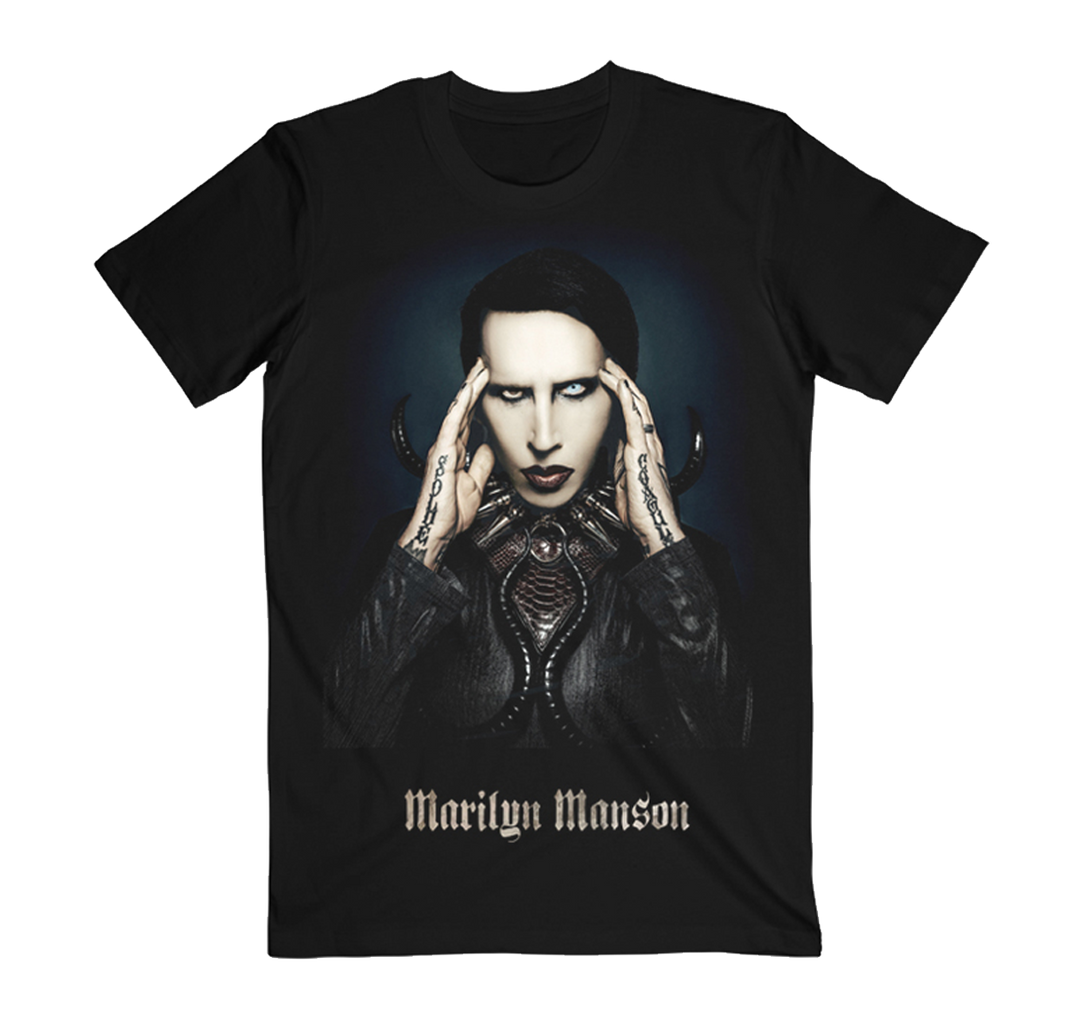 Marilyn Manson Store