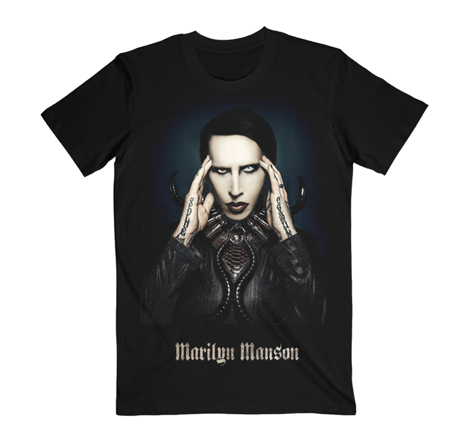 Marilyn Manson Store