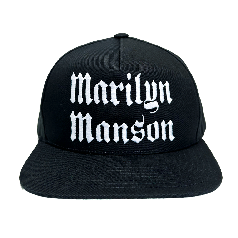 Marilyn Manson Store