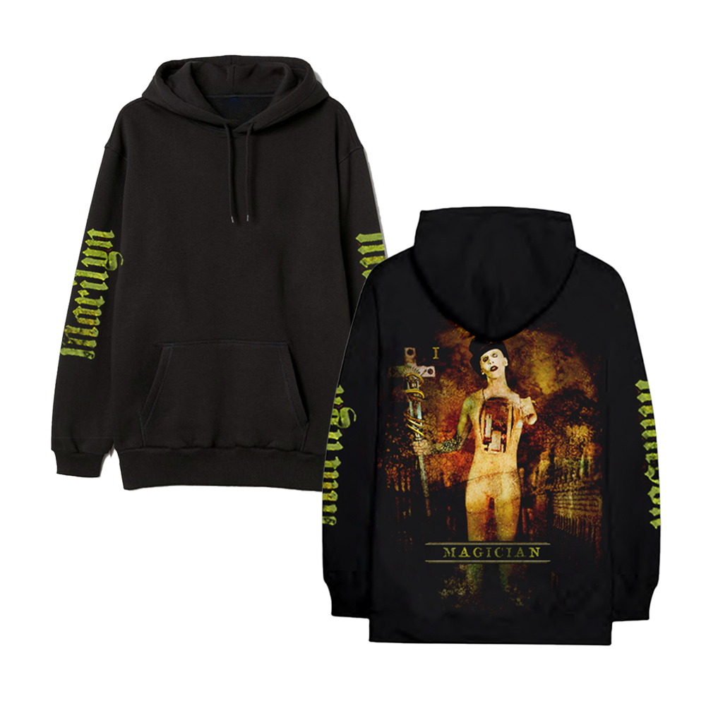 All Items – Marilyn Manson Store