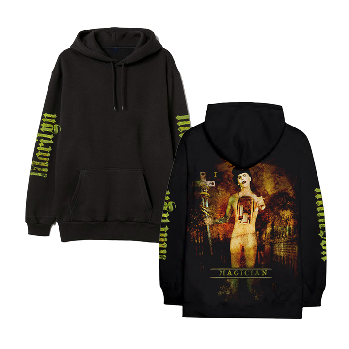 Apparel – Marilyn Manson Store