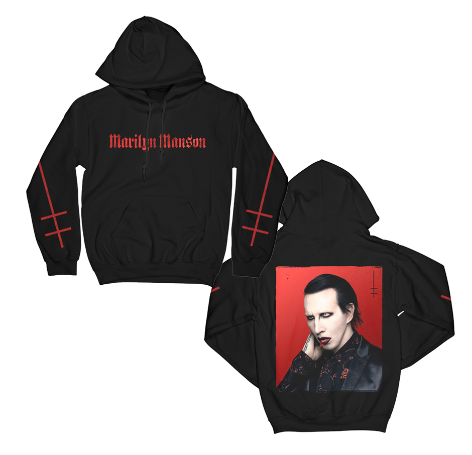 Marilyn Manson Store