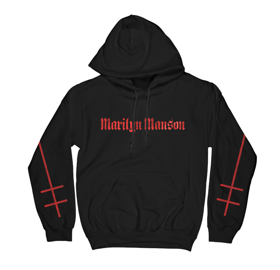 Marilyn Manson Store